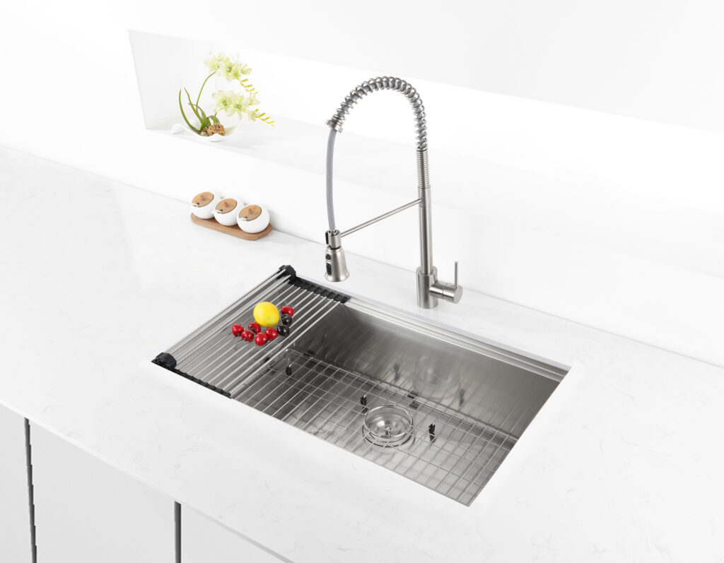 The Best Kitchen Sinks of 2025: Elevating Style and Functionality for ...