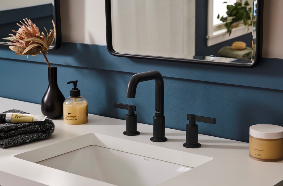 How to Replace Bathroom Faucet Cartridge: A Comprehensive Guide ...