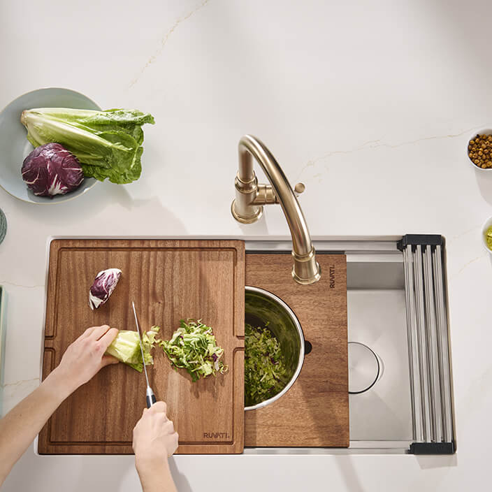 Parts of a Sink: The Ultimate Guide