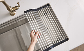 Parts of a Sink: The Ultimate Guide