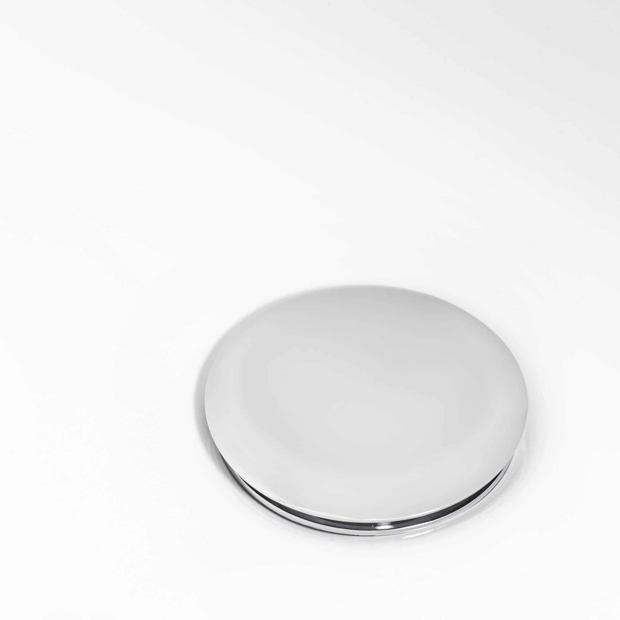 Ruvati Umbrella Style Push Pop-up Drain for Bathroom Sinks without ...