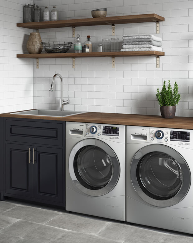 Laundry Utility Sink How To Create The Perfect Laundry Room For Your