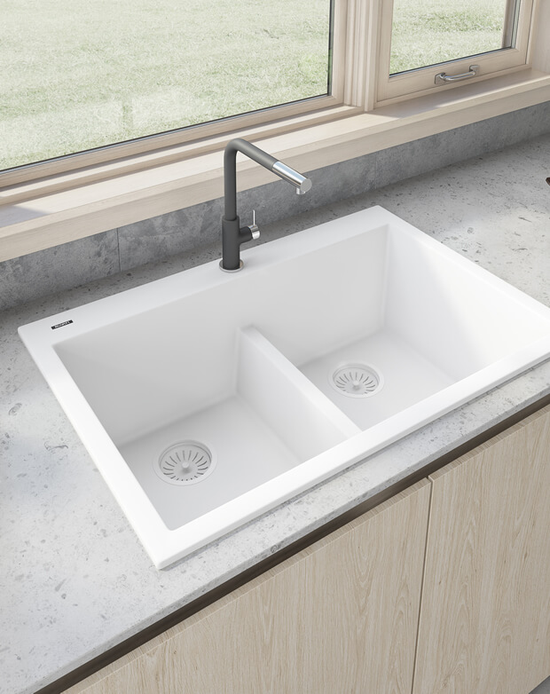 Sinks - Ruvati USA