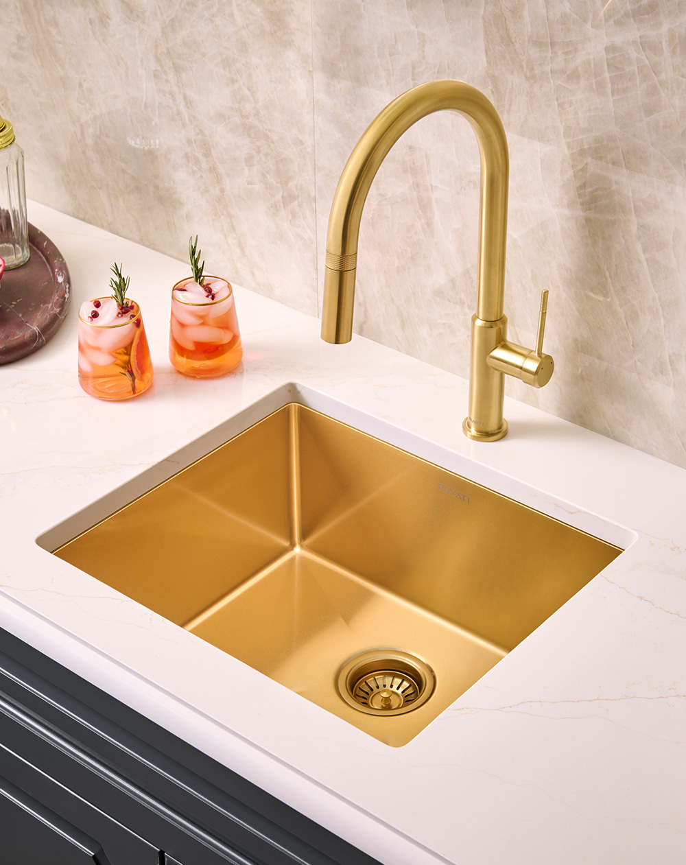 Kitchen Faucets - Ruvati USA
