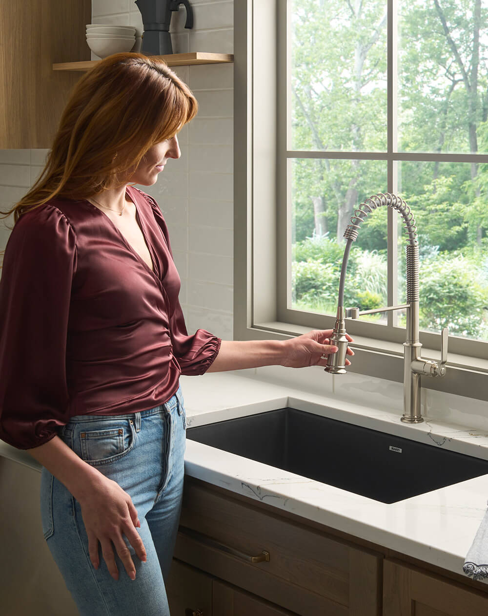 Kitchen Faucets - Ruvati USA