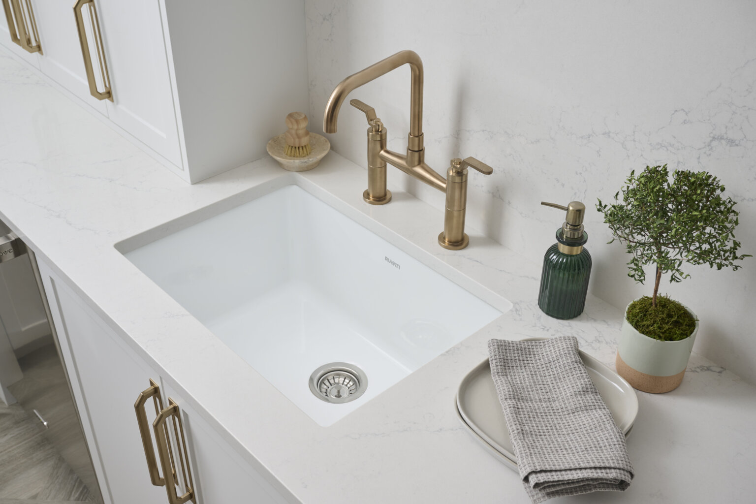 Kitchen Sink Drain Installation: A Step-by-Step Guide