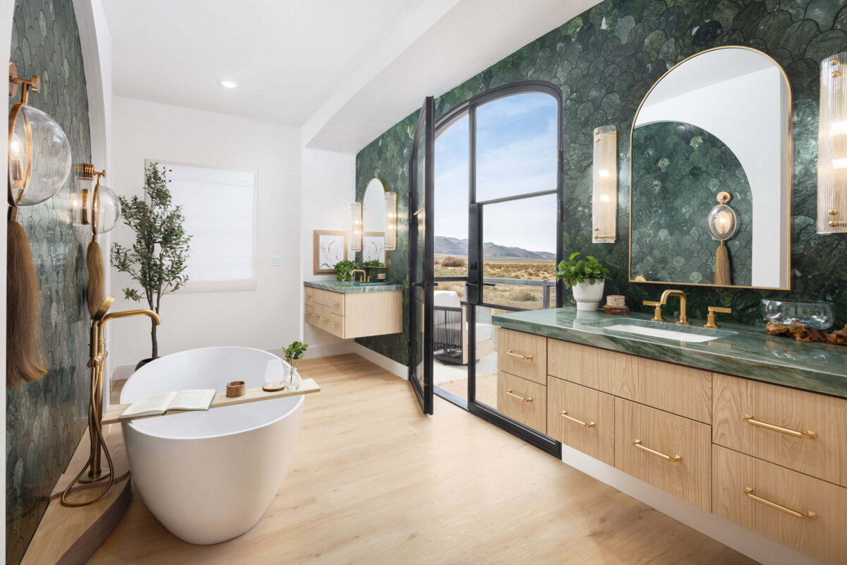 Ruvati Sinks Shine on HGTV’s Rock the Block Season 6: Elevating Kitchen ...