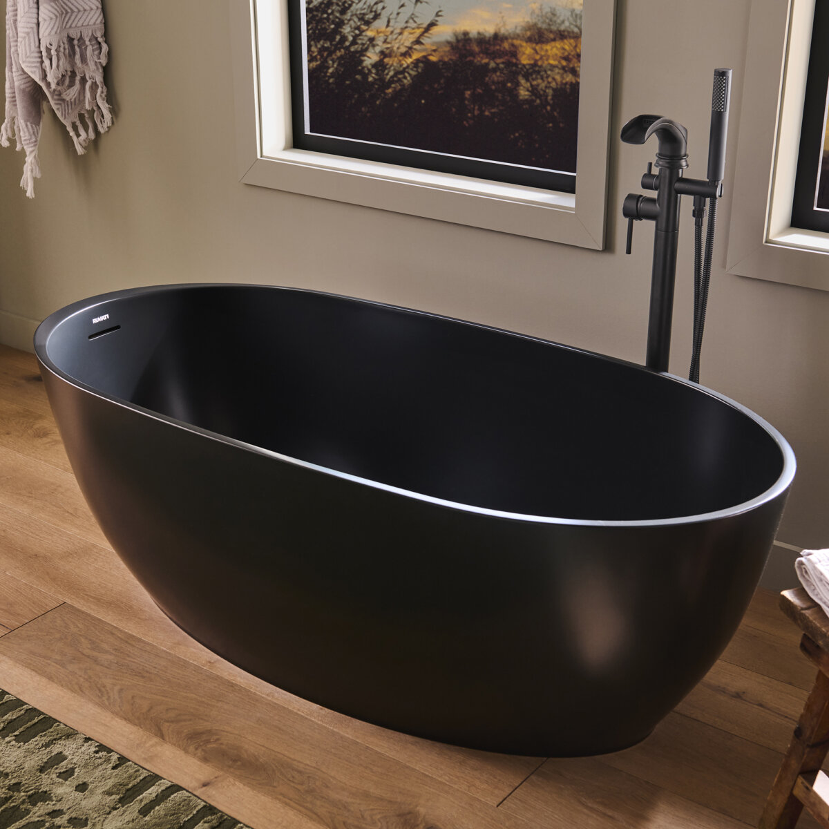 Freestanding Tubs - Ruvati USA