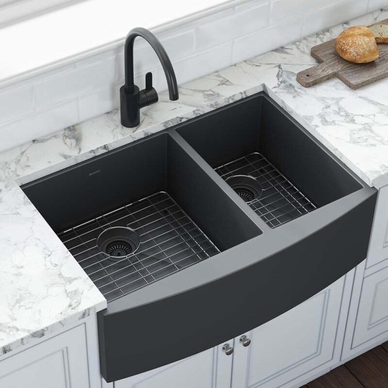 Buyer's Guide (Home Page) - Ruvati USA