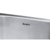 Ruvati 29-inch Undermount 60/40 Double Bowl 16 Gauge Stainless Steel ...