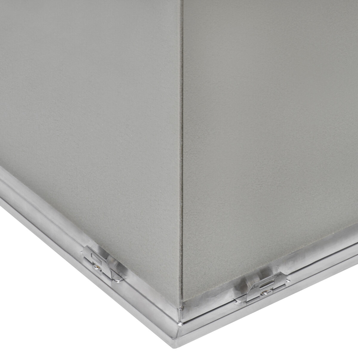 Ruvati Insulated Ice Chest Sink 21 x 20 inch Outdoor BBQ Marine Grade T ...