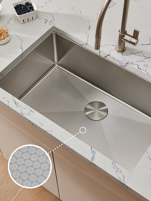 Ruvati USA - Kitchen and Bath | Sinks and Accessories