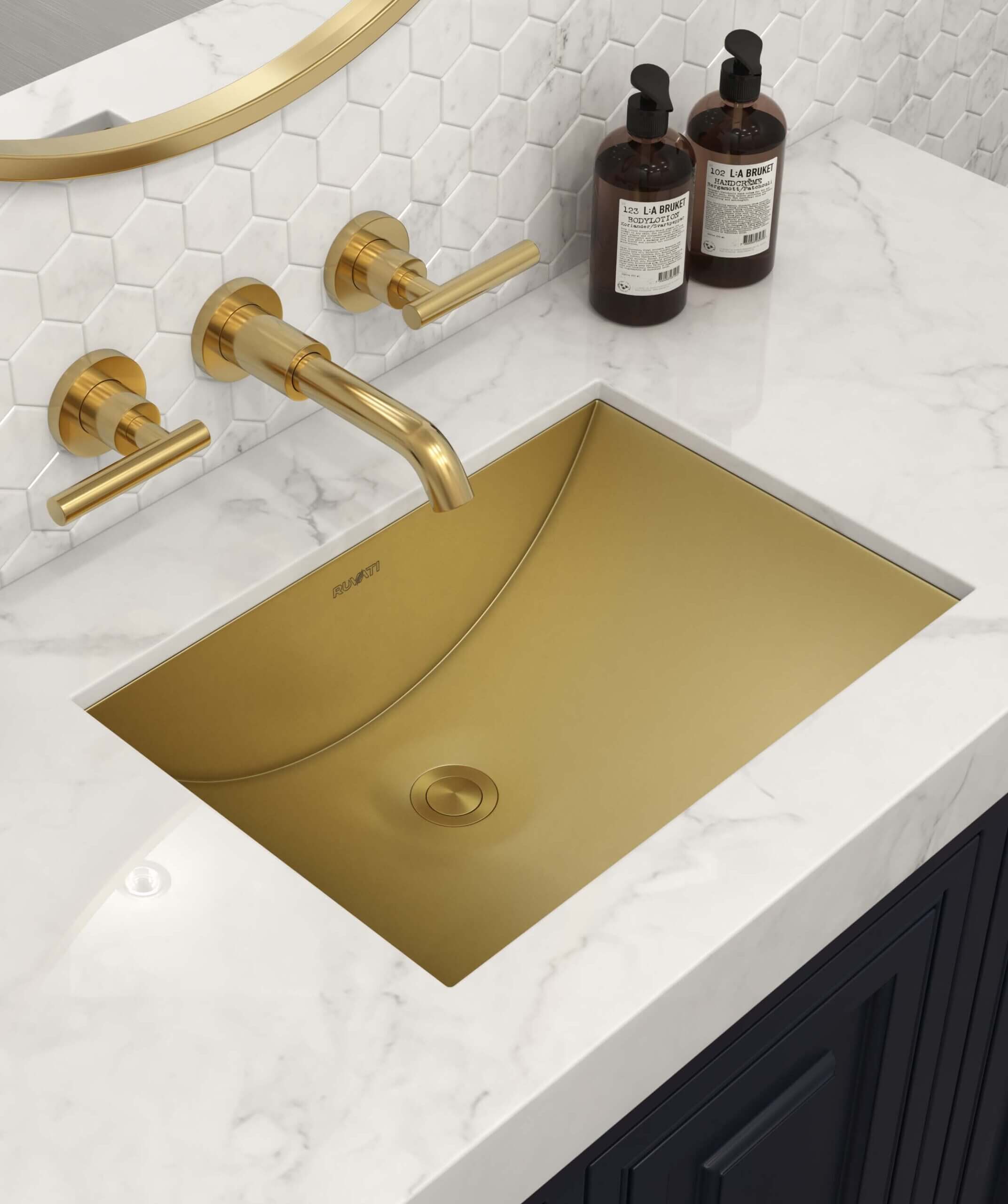 Accessories - Ruvati USA