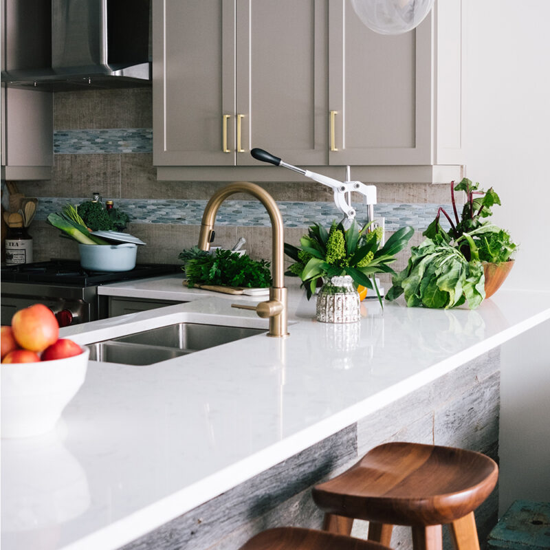 Single Sink vs Double Sink Kitchen: Which One is Best?
