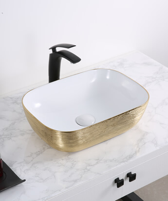Modern Bathroom Sink Ideas: Transform Your Space with Designs