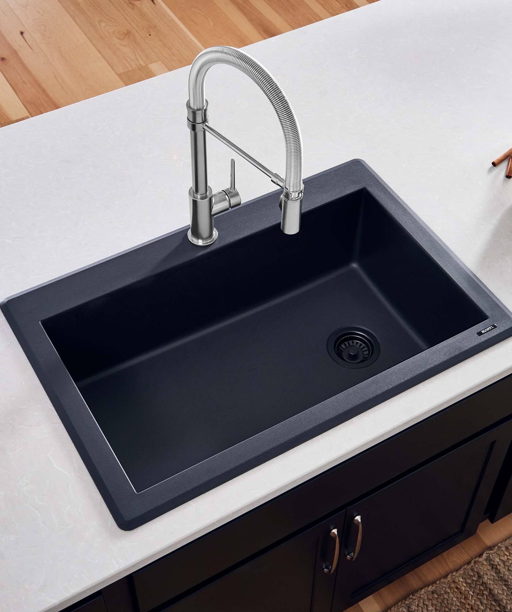 Kitchen Sinks - Ruvati USA