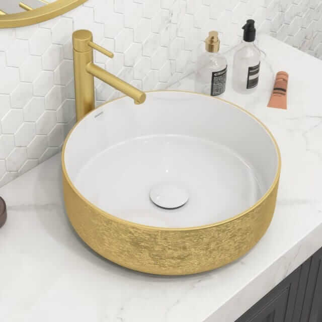 Parts of a Sink: The Ultimate Guide