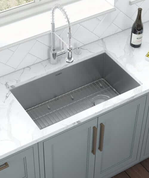 Discover Your Ideal Kitchen Sink - Ruvati USA