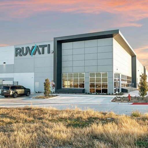 News and Media - Ruvati USA