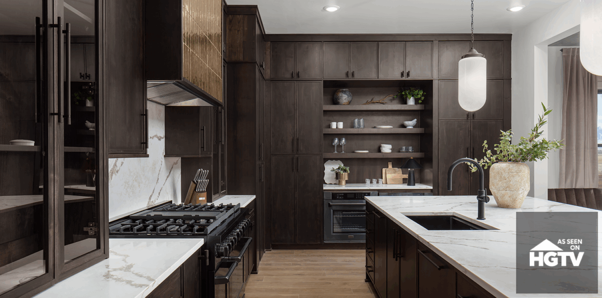 Rock the Block Season 6 Kitchens: Bold Designs and Modern Upgrades