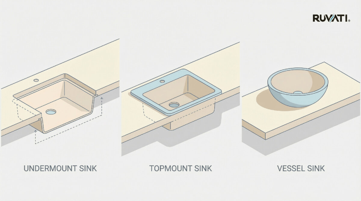 What Is a Vessel Sink? Pros, Cons, and Everything You Need to Know