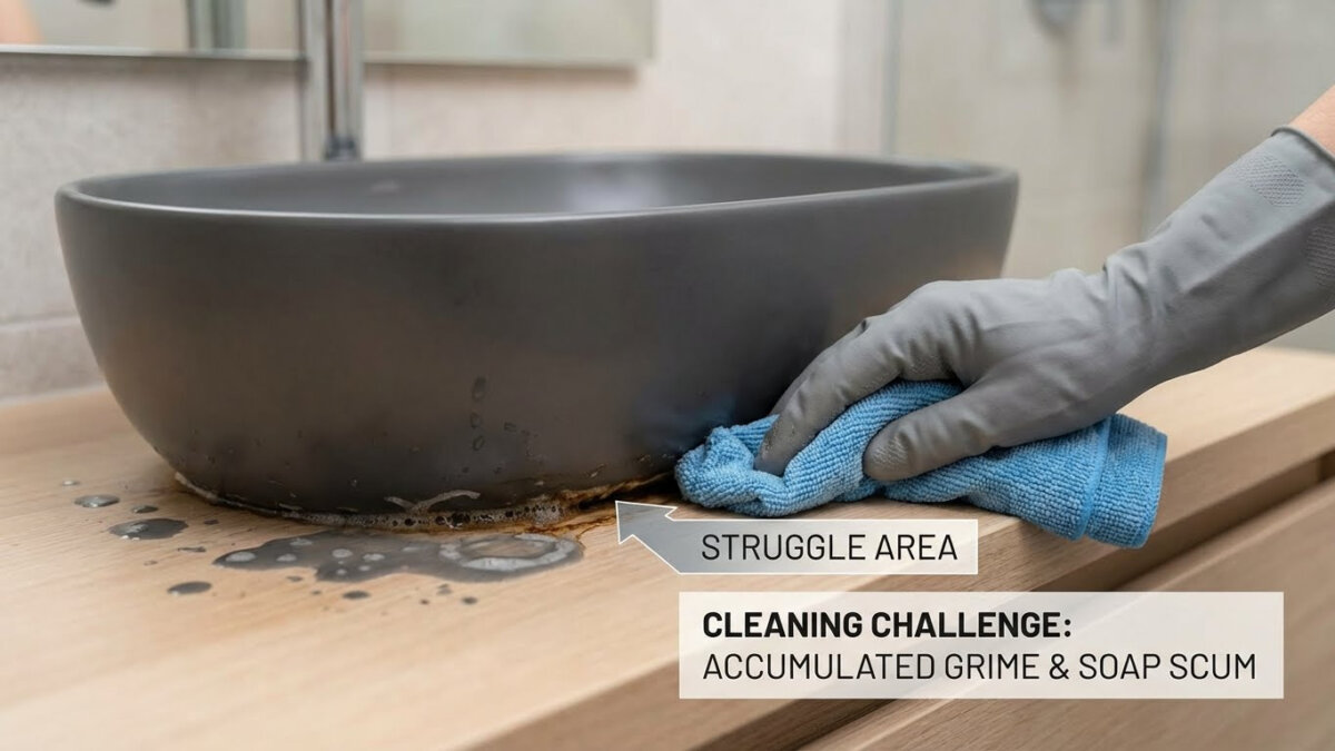 What Is a Vessel Sink? Pros, Cons, and Everything You Need to Know